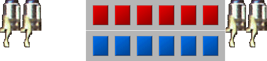 The Final Canon Ultimate Super Edition of Imperial Rank Insignia - Star ...